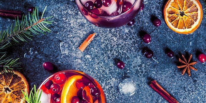 Top 10 Pre-Mixed Cocktails : The Whisky Exchange