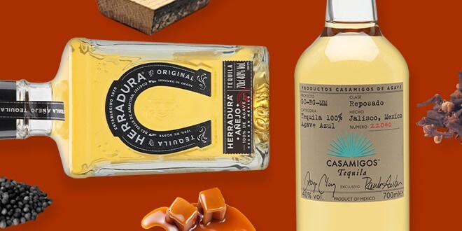 Woody and Spicy – Agave by Flavour : The Whisky Exchange