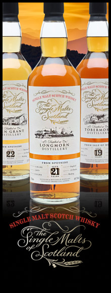 The Whisky Exchange : Buy Whisky and Fine Spirits Online