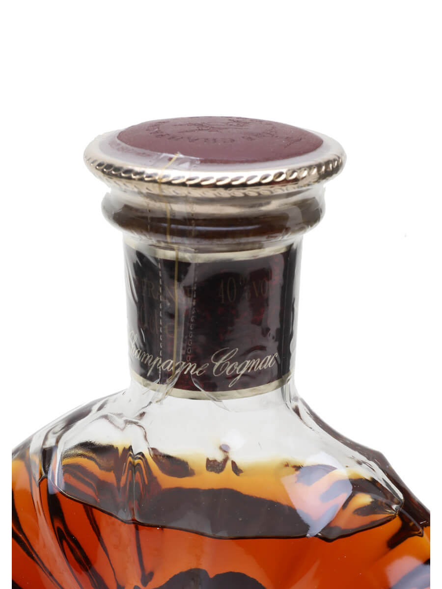 Remy Martin XO - 4 Glass Pack - Bot.1980s : The Whisky Exchange