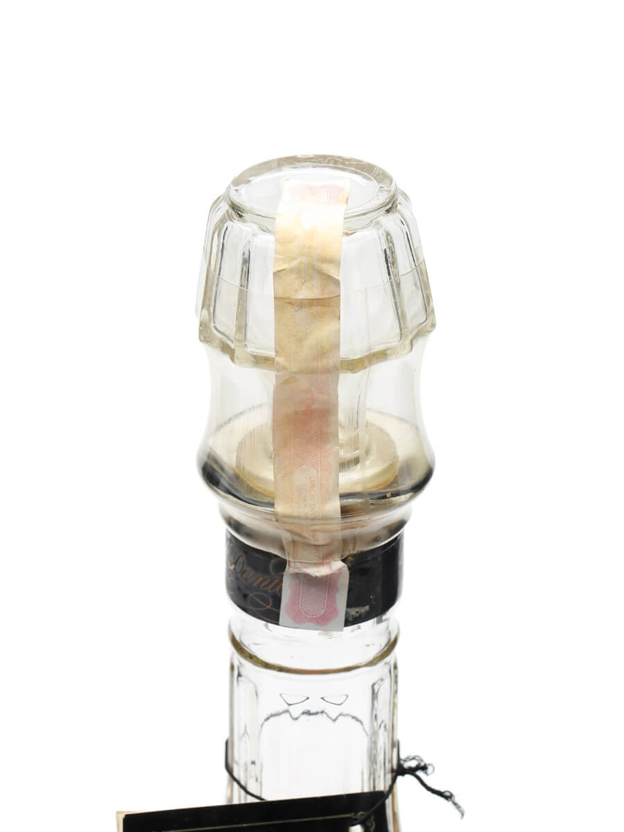 Jack Daniel's Silver Cornet - Magnum : The Whisky Exchange