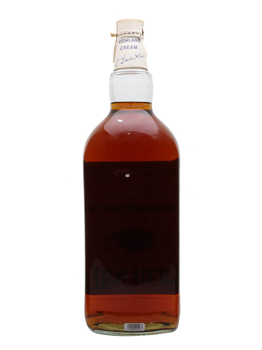 Teacher's 1 Imperial Gallon : The Whisky Exchange