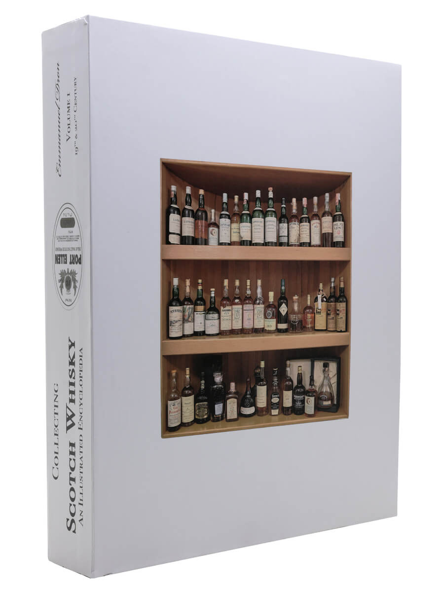 Collecting Scotch Whisky: Vol 1 : The Whisky Exchange