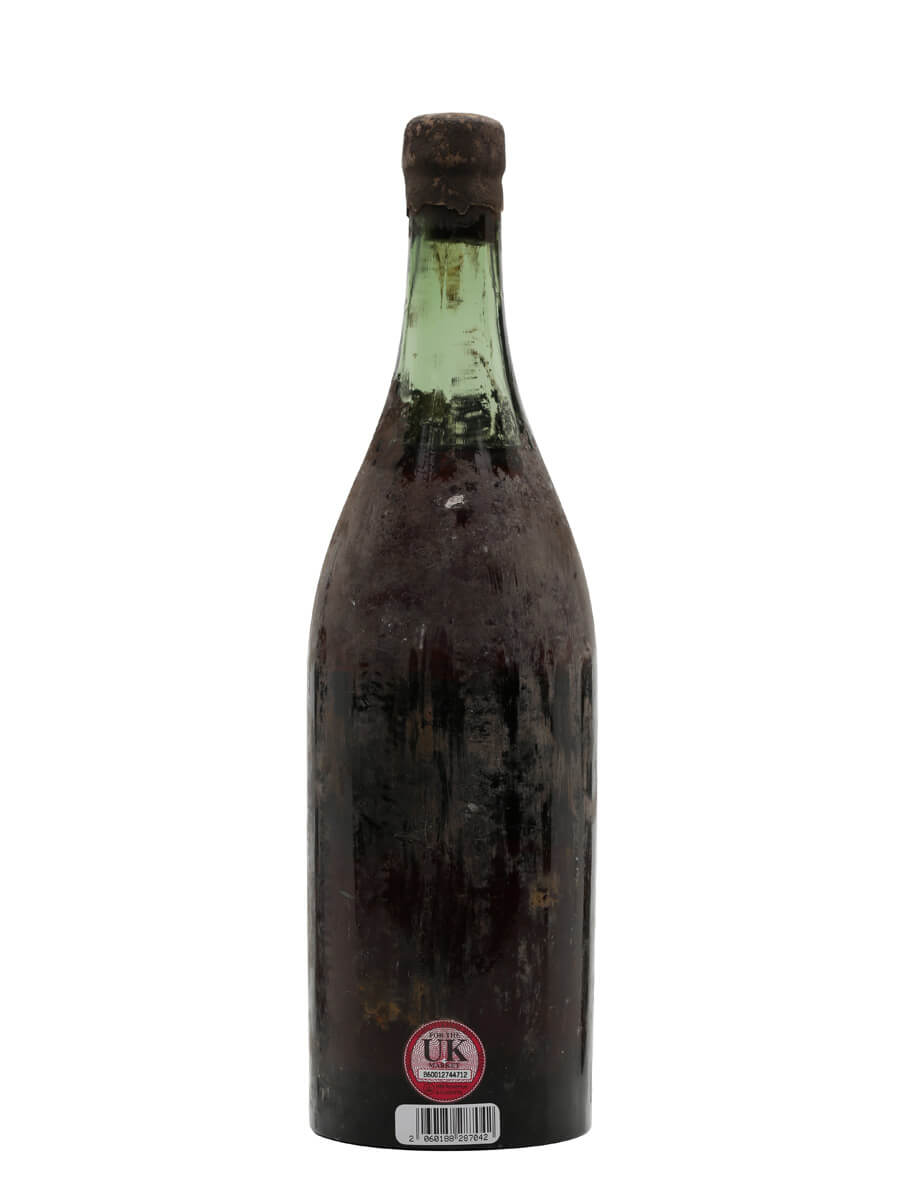 Pinet Castillon 1857 Cognac - Grande Champagne - Bot.1920s : The Whisky ...