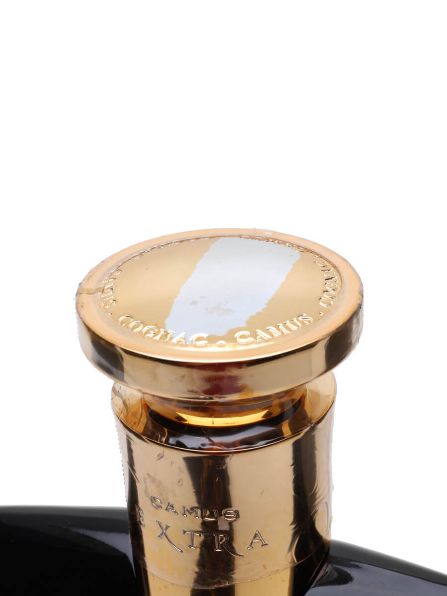 Camus Extra Dark & Intense Cognac : The Whisky Exchange
