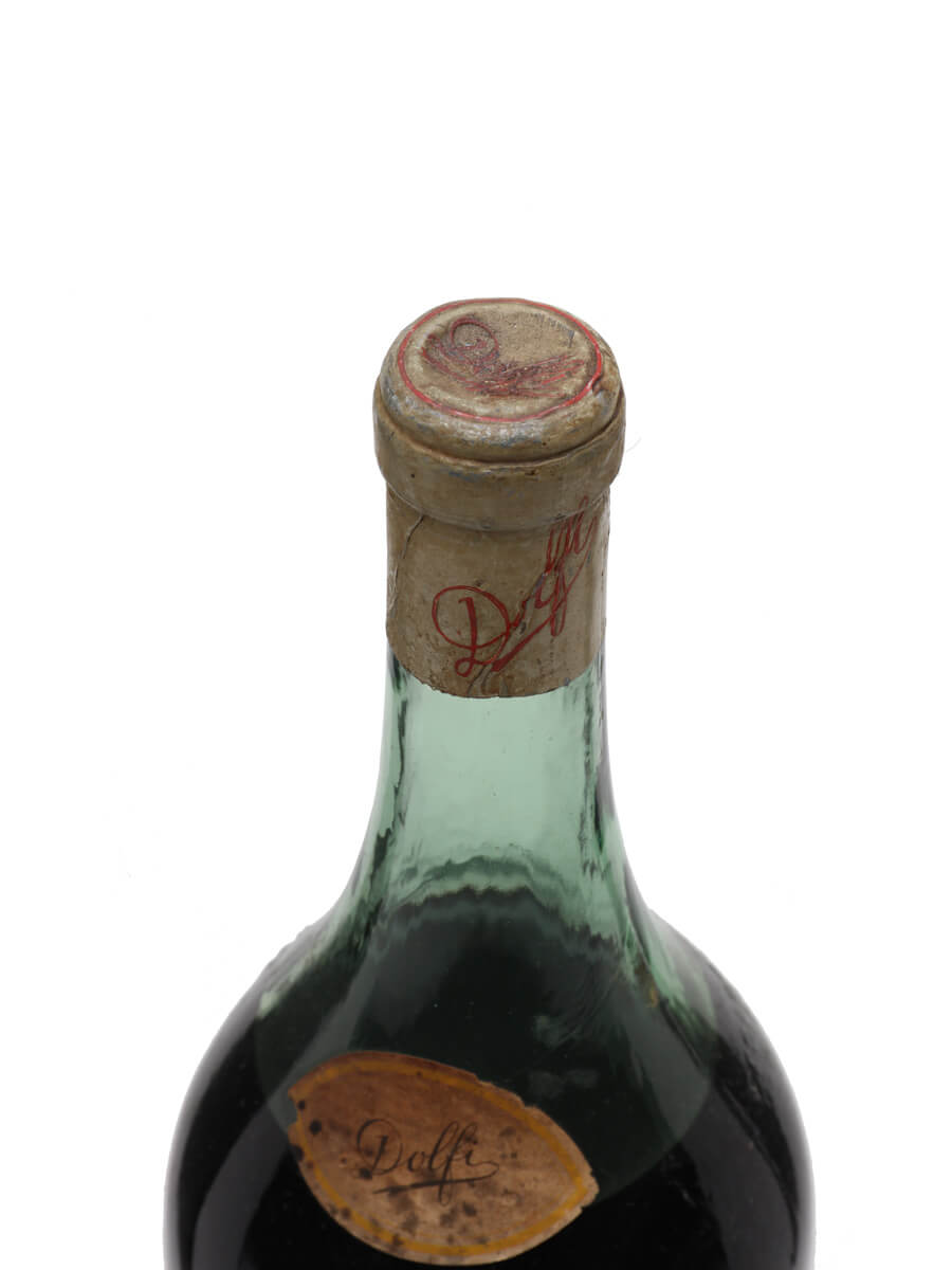 Dolfi Mirabelle Brandy - Bot.1950s : The Whisky Exchange