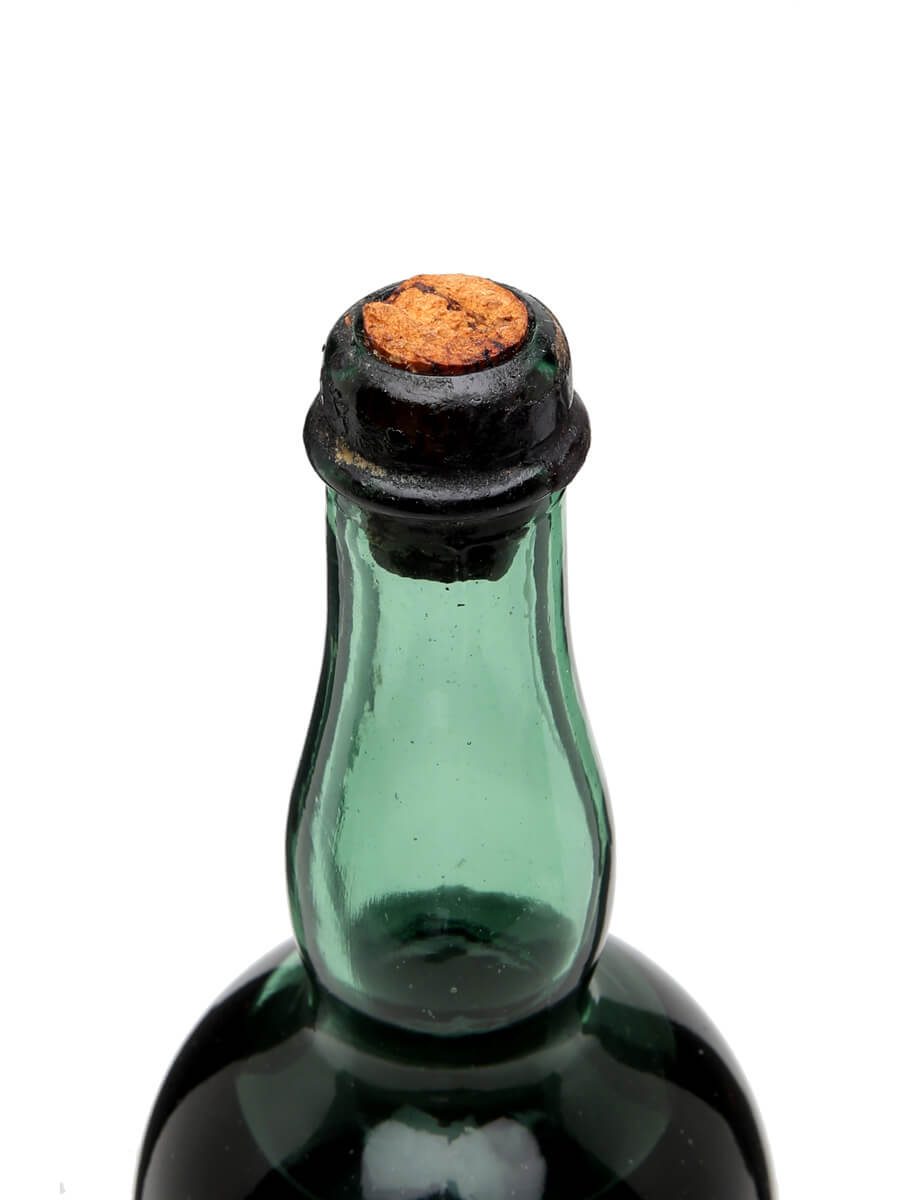 Chartreuse Yellow Liqueur - Tarragona - Bot.1945-1951 : The Whisky Exchange
