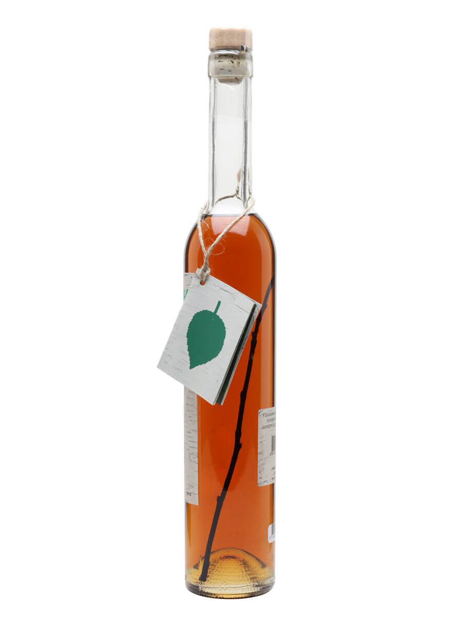 Foss Bjork Birch Liqueur : The Whisky Exchange