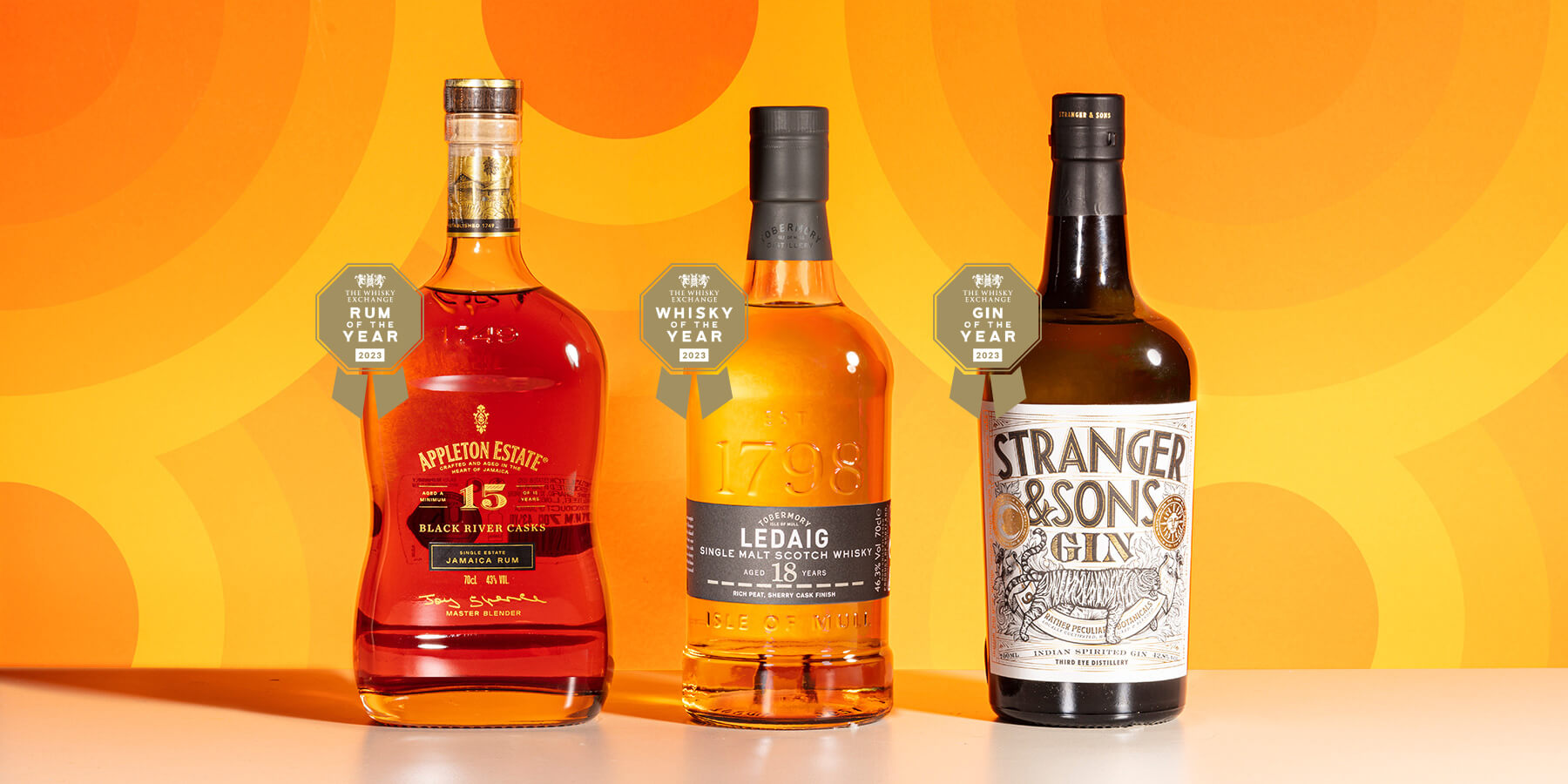 The Whisky Exchange : Buy Whisky and Fine Spirits Online