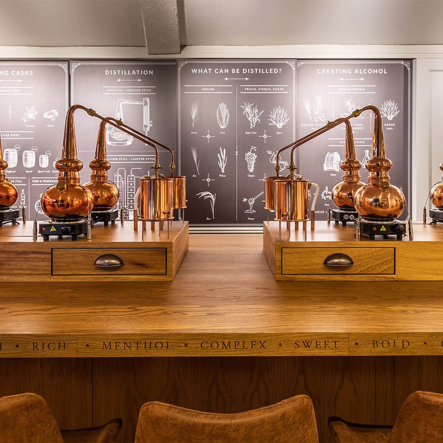 The Whisky Exchange : Buy Whisky and Fine Spirits Online