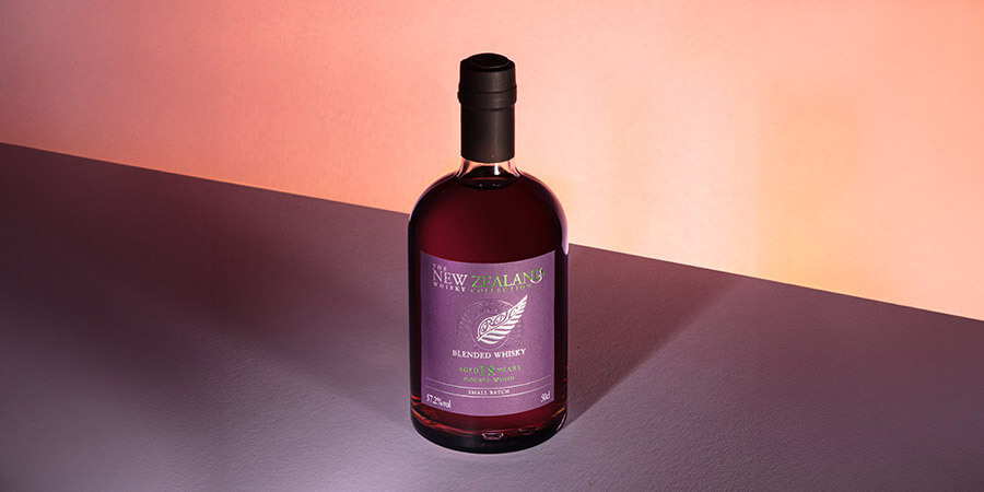 Spotlight on New Zealand Whisky : The Whisky Exchange