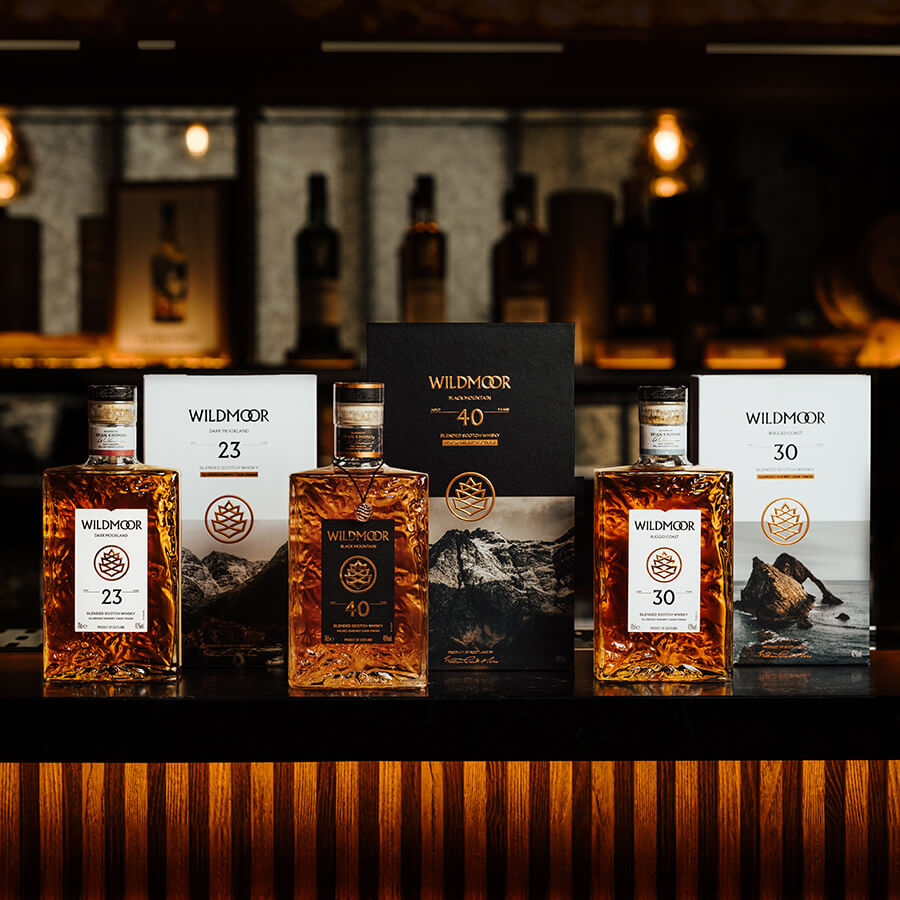 The Whisky Exchange : Buy Whisky and Fine Spirits Online